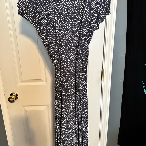 Forever 21 | Dresses | Wrap Around Dress | Poshmark